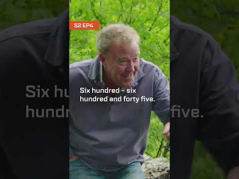 Every Episode Of The Grand Tour Season 2 Out Of Context #Shorts