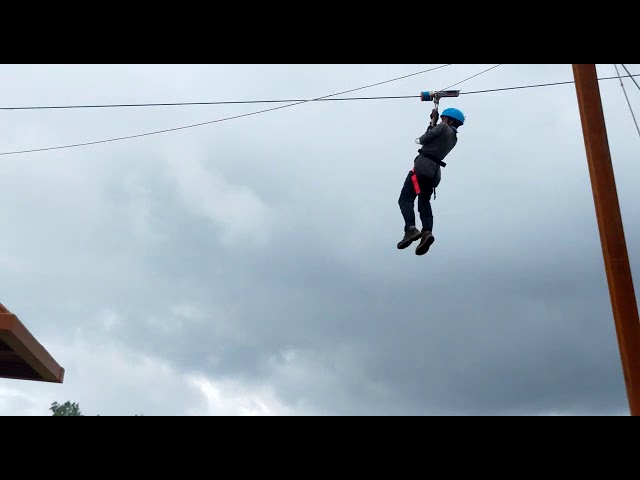 Zip Cycle Installation - Zip Line Cycle Service Provider from Kolkata