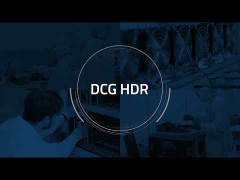 OMNIVISION's DCG HDR Technology