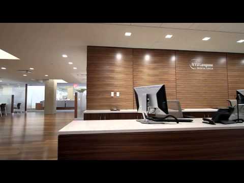 Introducing NYU Langone's Center for Musculoskeletal Care