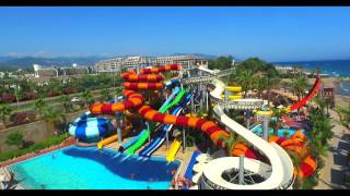 Long Beach Resort & Spa Deluxe, Alanya | Corendon
