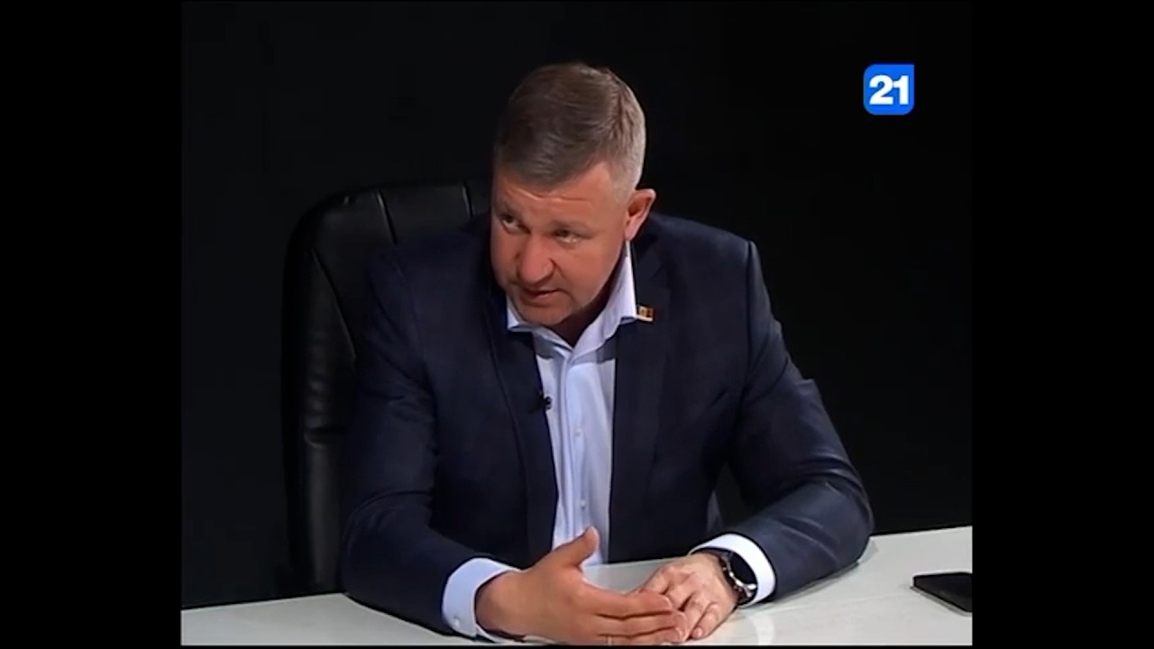 VIDEO // Denis Șova pune sub semnul întrebării finanțarea amalgamării ...