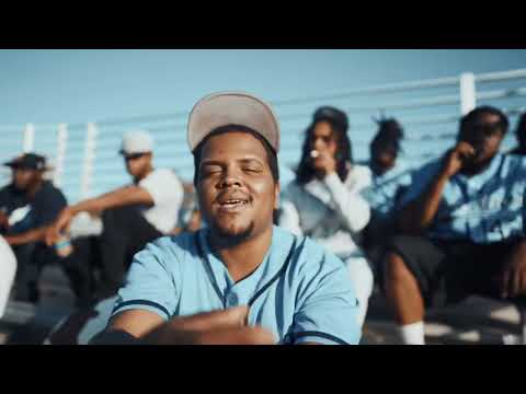 Numbba3- With Tha Tg’s (official music video)