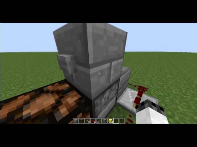 2x Items Dispenser Minecraft Map
