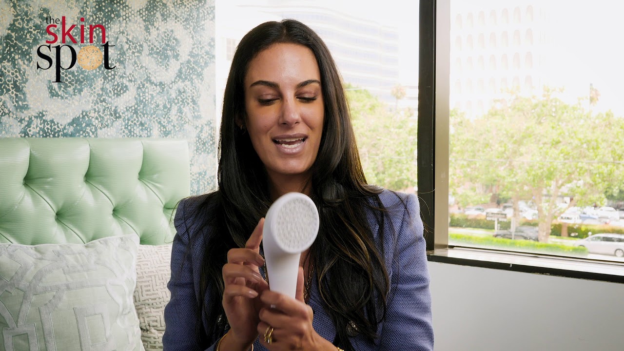 LightStim Medical-Grade LED Anti-Wrinkle Kit | Dr. Nazarian