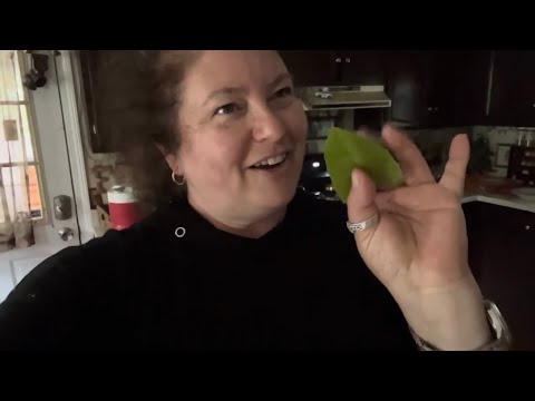 Vitamin C Found in Your Yard | Exercise Over Fifty