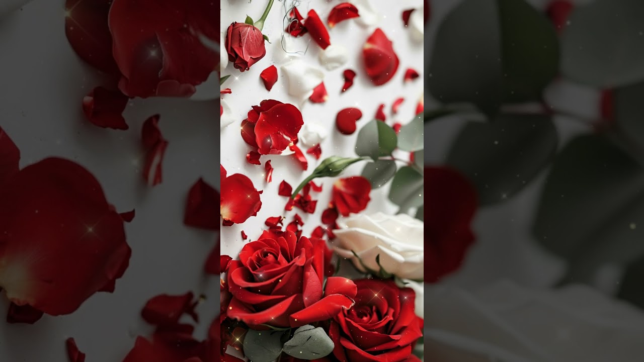 [R] Red Roses and Autumn (Live)