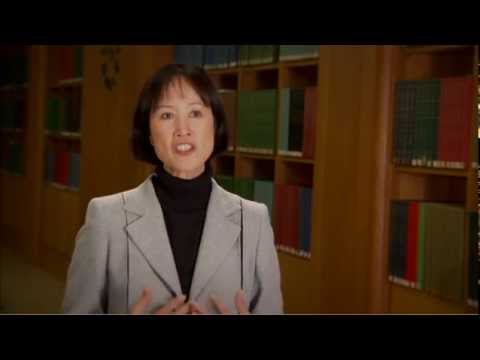 Tess Gerritsen on Jane Rizzoli & Maura Isles Friendship