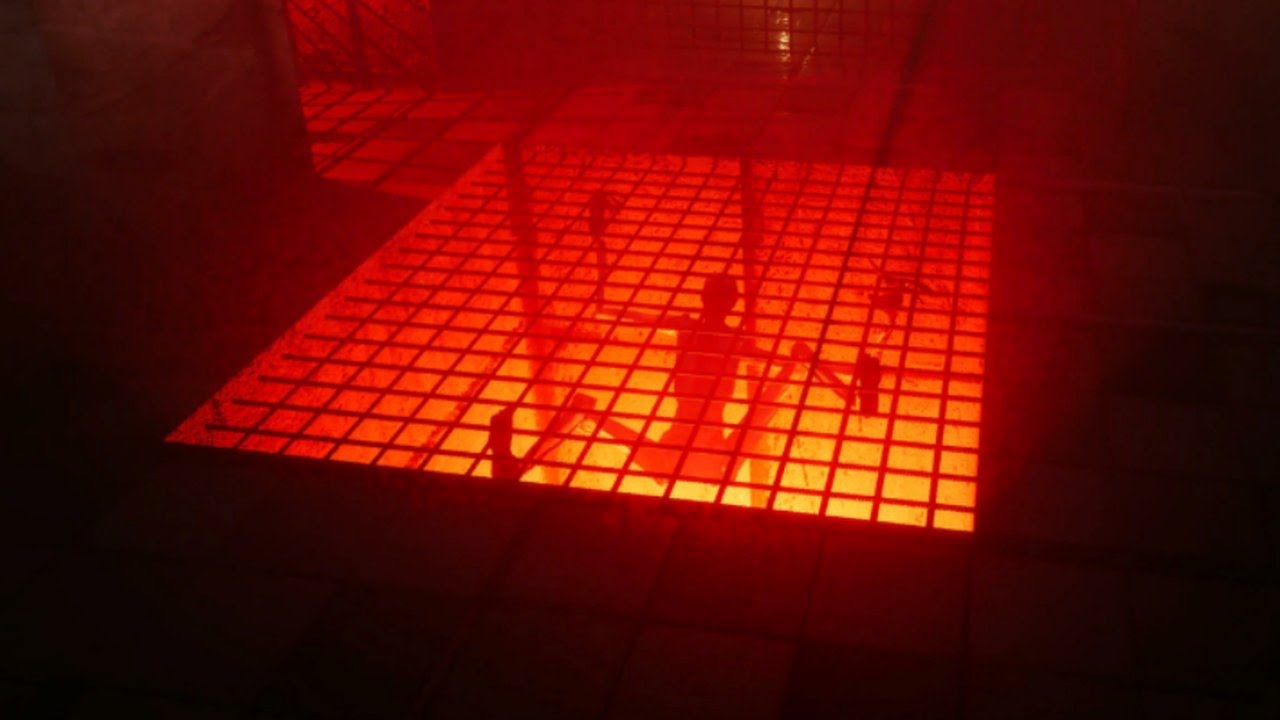 SCP-096: Modest · Game · Gameplay