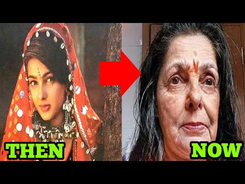 Bollywood Movie Karan Arjun Star Cast Name And Age ( 1995 - 2023 ) | Then And Now 2023