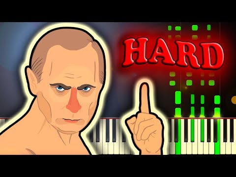 RA RA RASPUTIN – Piano Tutorial | Sheet Music Boss