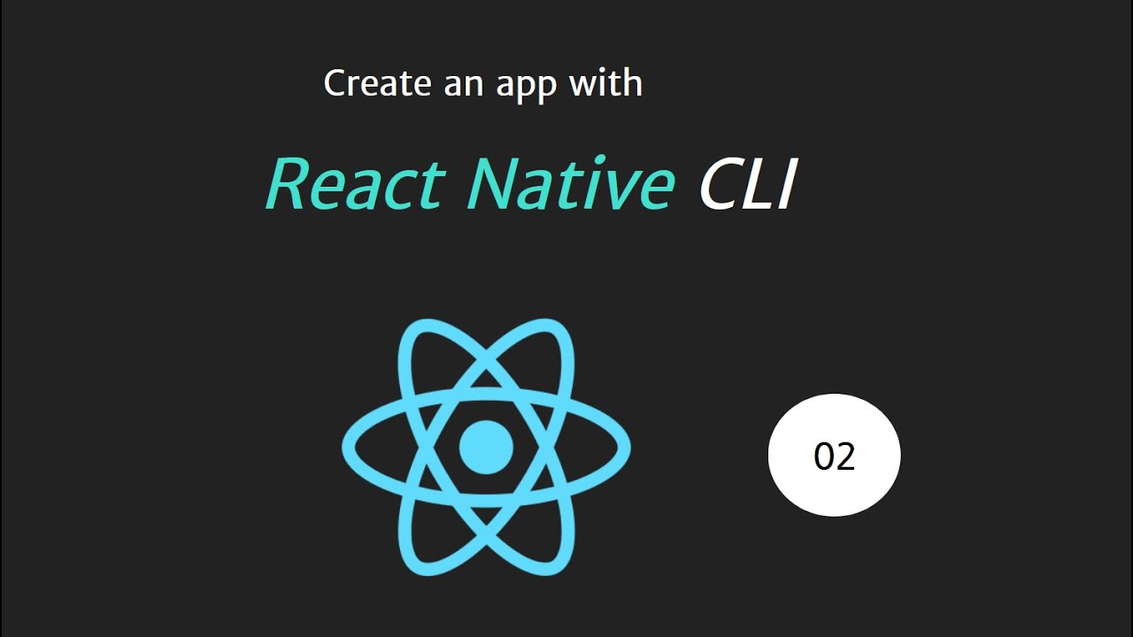 React Native Tutorial #2 - Installation