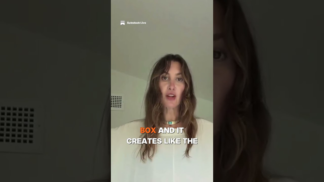 Do You Want to Join the Cult? #substack #shorts