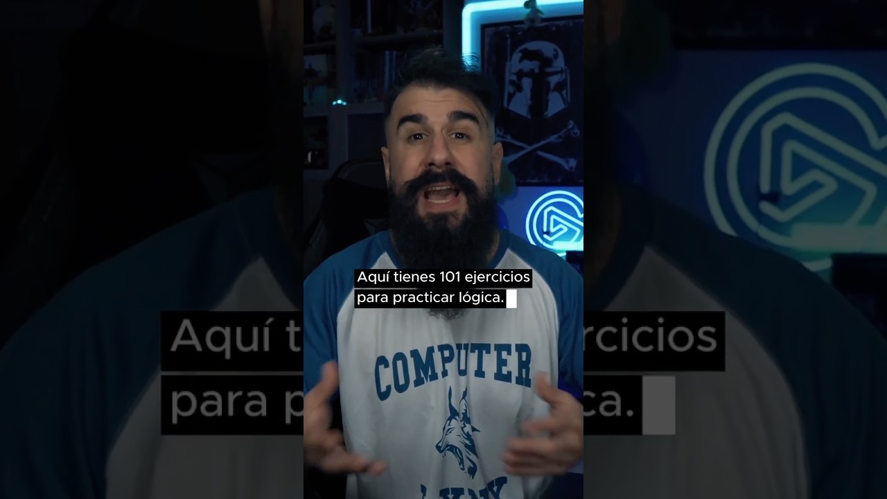 101 exercises to practice programming