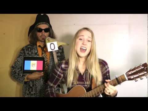 Denmark: Soluna expresses her disappointment through a song ...