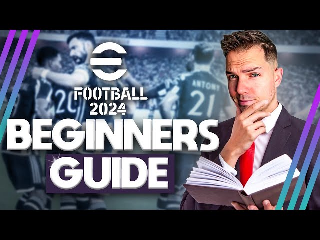 5 best players for beginners in eFootball 2024 mobile