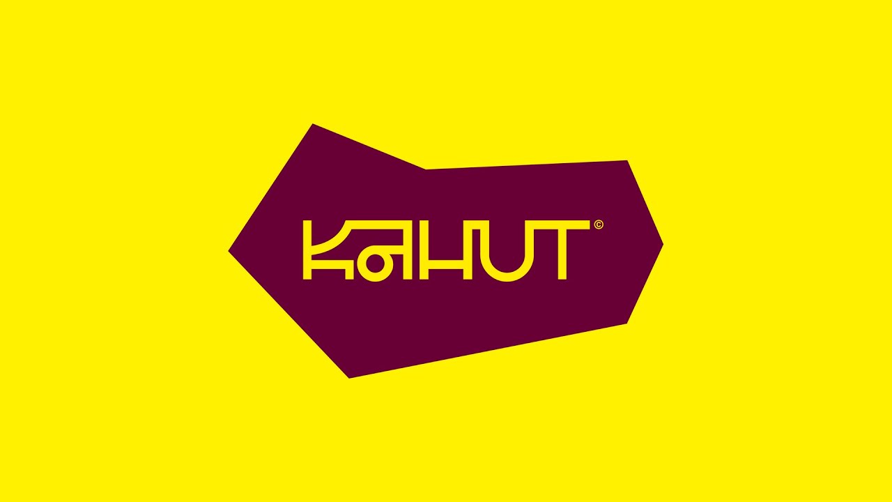 KAHUT - Motion Design