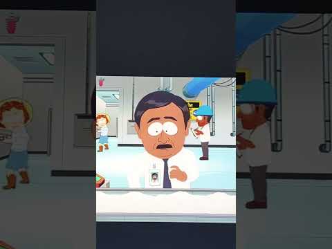 South Park the end of obesity #india #southpark#new
