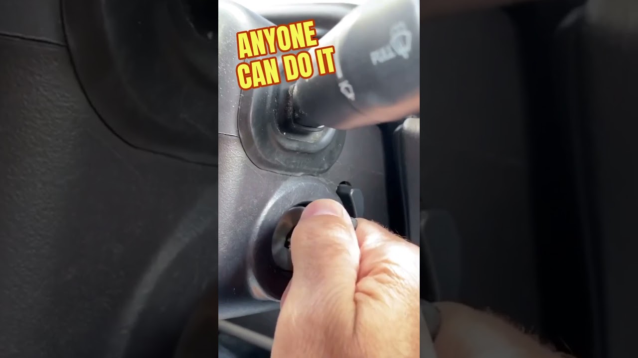 Check Engine Codes WITHOUT Scan Tool. Link to full video in the description.