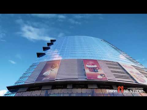 Advant Navis Sector 142, Noida - Invest in Office spaces & Shops