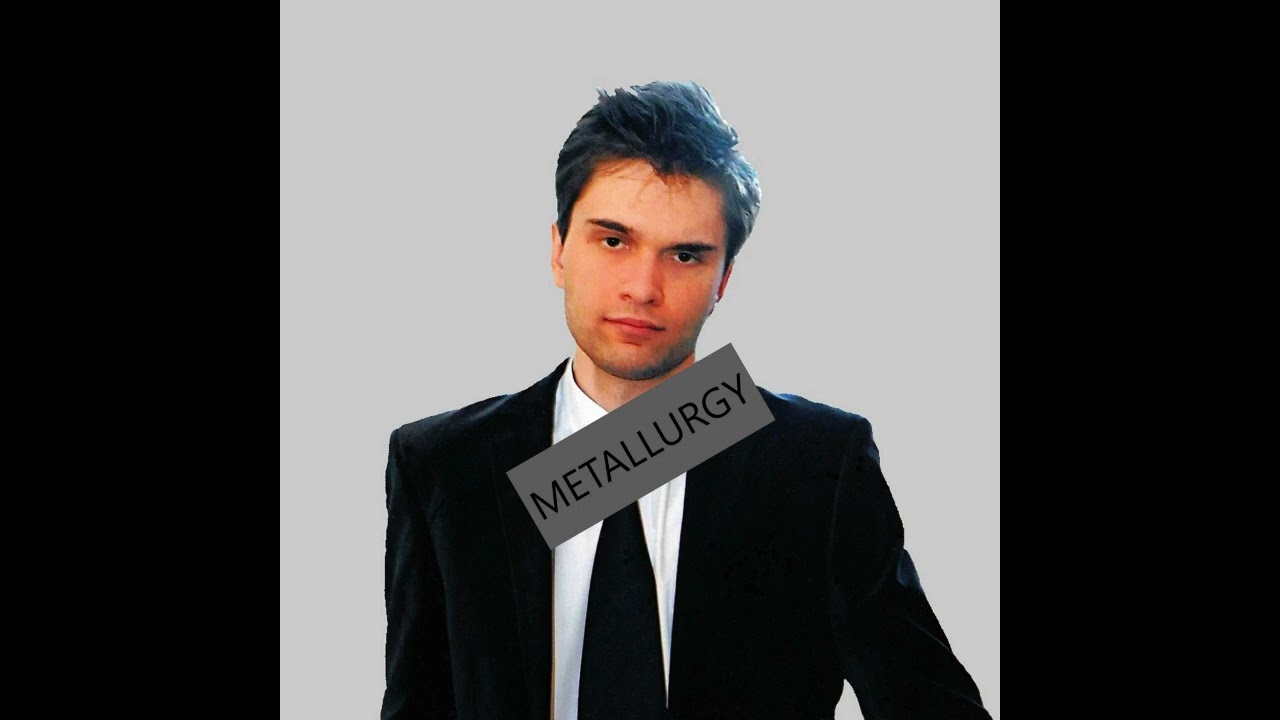 Iae Iathroux - Metallurgy