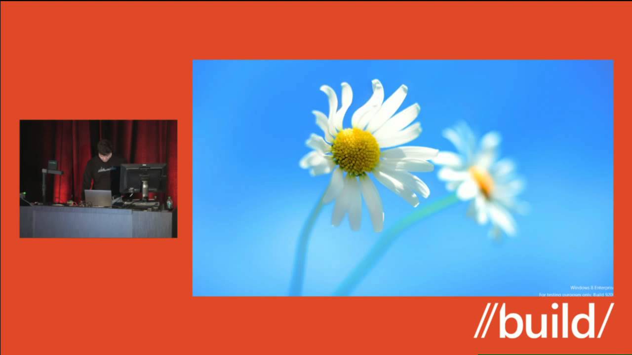 Build 2012 Create Cross platform Apps using Portable Class Libraries