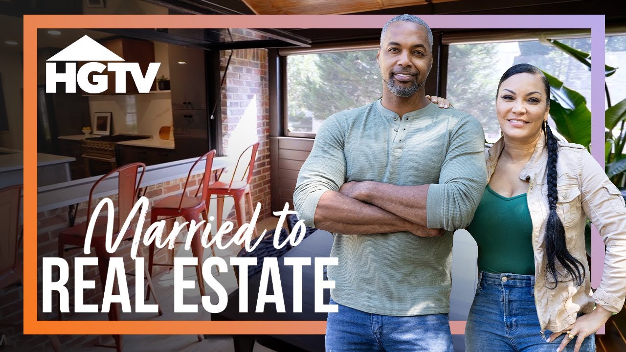 Why These are the Most Popular Shows on HGTV Right Now