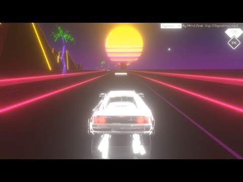 Steam Community :: Music Racer