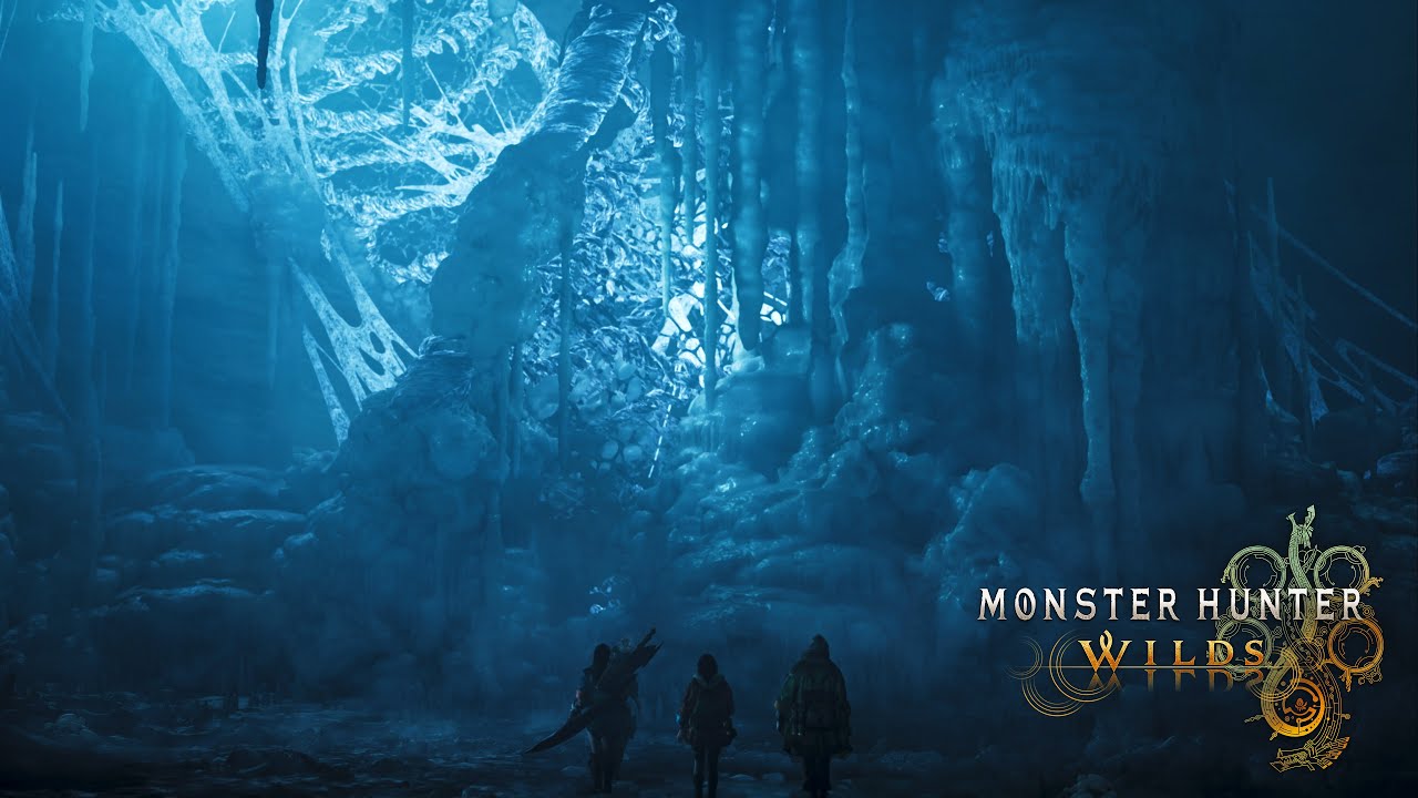 [情報] 卡普空新作情報和MHWs節目早上6點播出 - 看板C_Chat - PTT網頁版