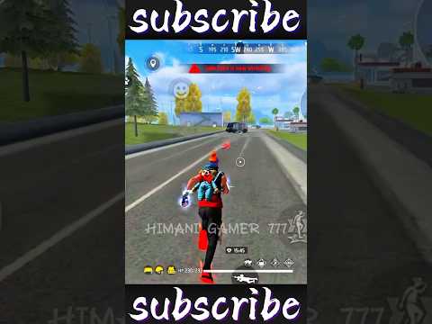 IMPOSSIBLE ???????? #shortsfeed #freefire #freefirehighlights #foryou #foryoubage #foryoupage #shorts