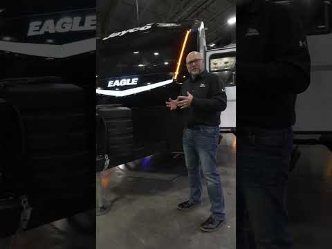 What is the Difference Between a Fifth Wheel and Travel Trailer? - Jayco RV