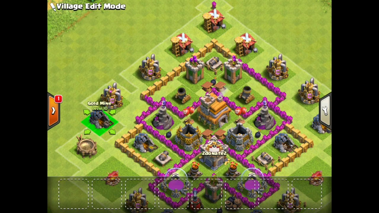 th6 base build