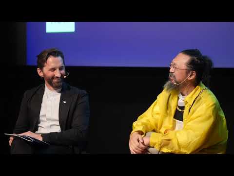 In conversation: Takashi Murakami