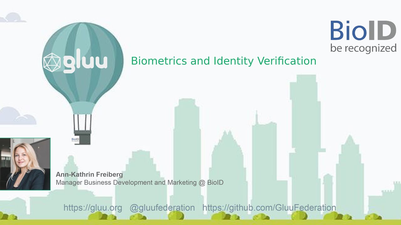 Biometric Authentication Service in the Cloud