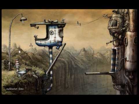 Steam Community :: Video :: Machinarium GamePlay