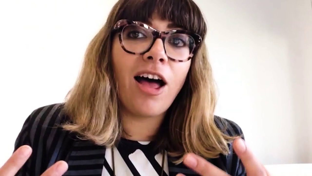 Curator Jess Scully talks to LinkedIn about the latest technology trends. Are you in?
