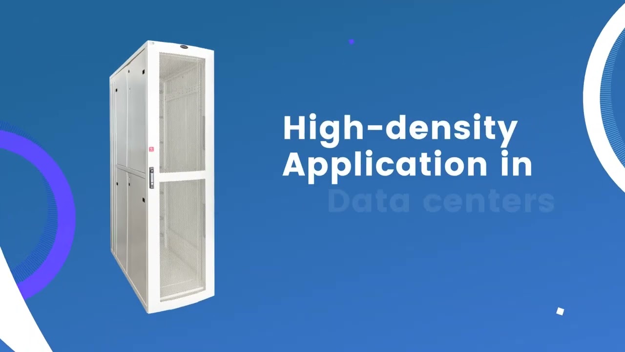 NRSE Series | Netrack Enclosure