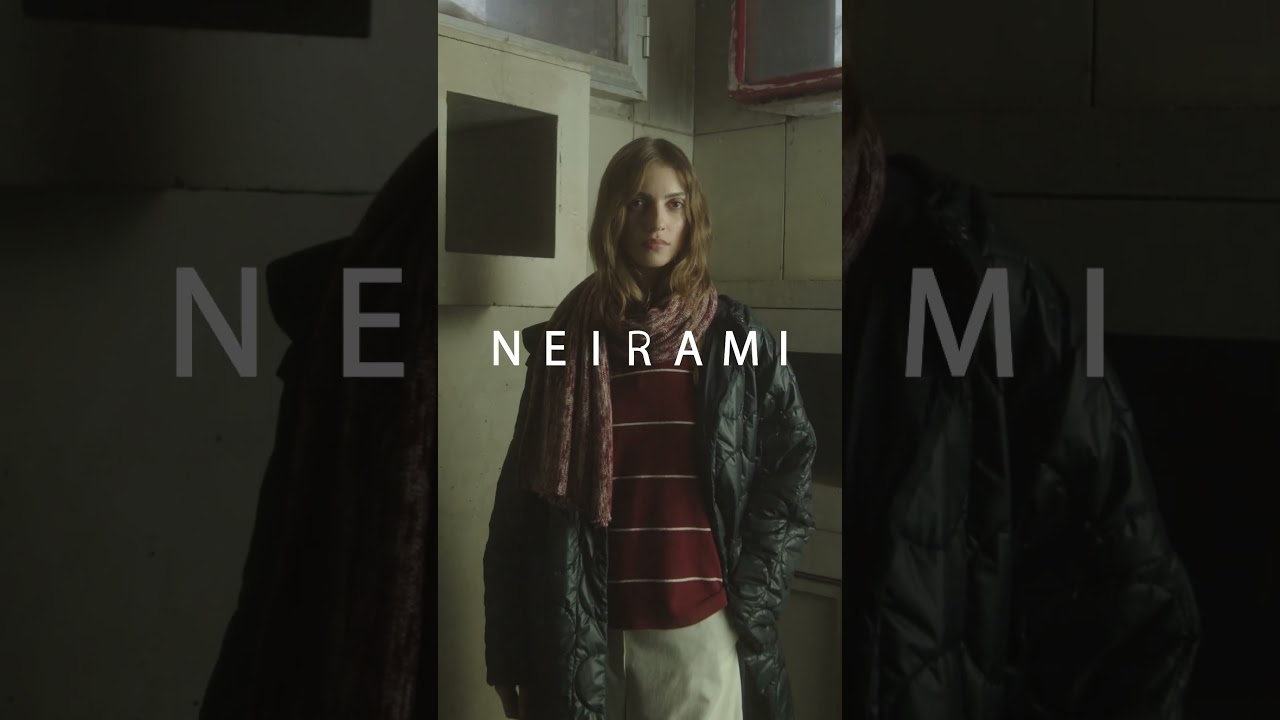 Neirami fw25 collection