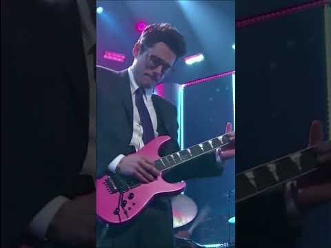 That Time John Mayer Stole Ed Sheeran's Spotlight | Ed Sheeran 'Don't' ft. John Mayer