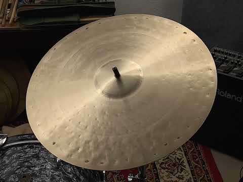 20” Ride, 1684 grams, B20
