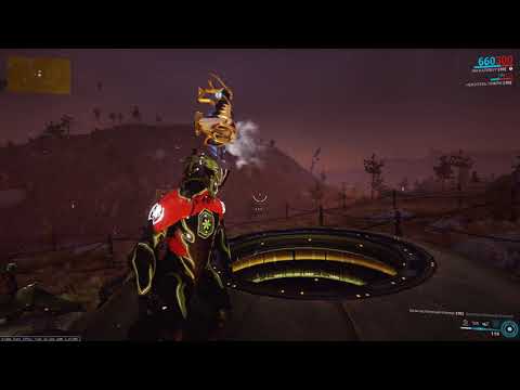 Steam Community :: Video :: Warframe (open world)