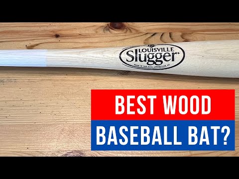 Review: Louisville Slugger Genuine Mix Baseball Bat