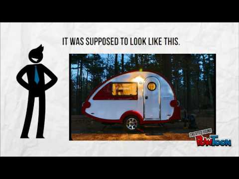 Building a Mobile Reading Shack | Just Learn