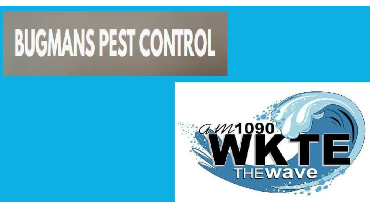 Bugman Pest Control