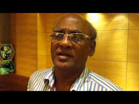 P Elumalai, Energy Auditor