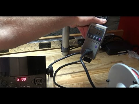 ADJ Mega QA GO iMuso