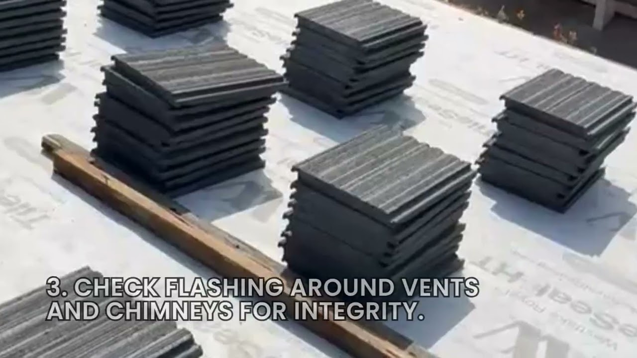 Essential Seasonal Roof Maintenance Checklist for LA