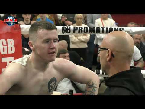 Derry fighter opens up on sacrifices that led to overdue kickboxing ...