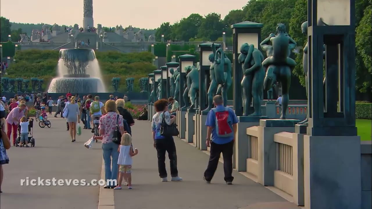 Art Series Conclusion | Rick Steves Classroom Europe