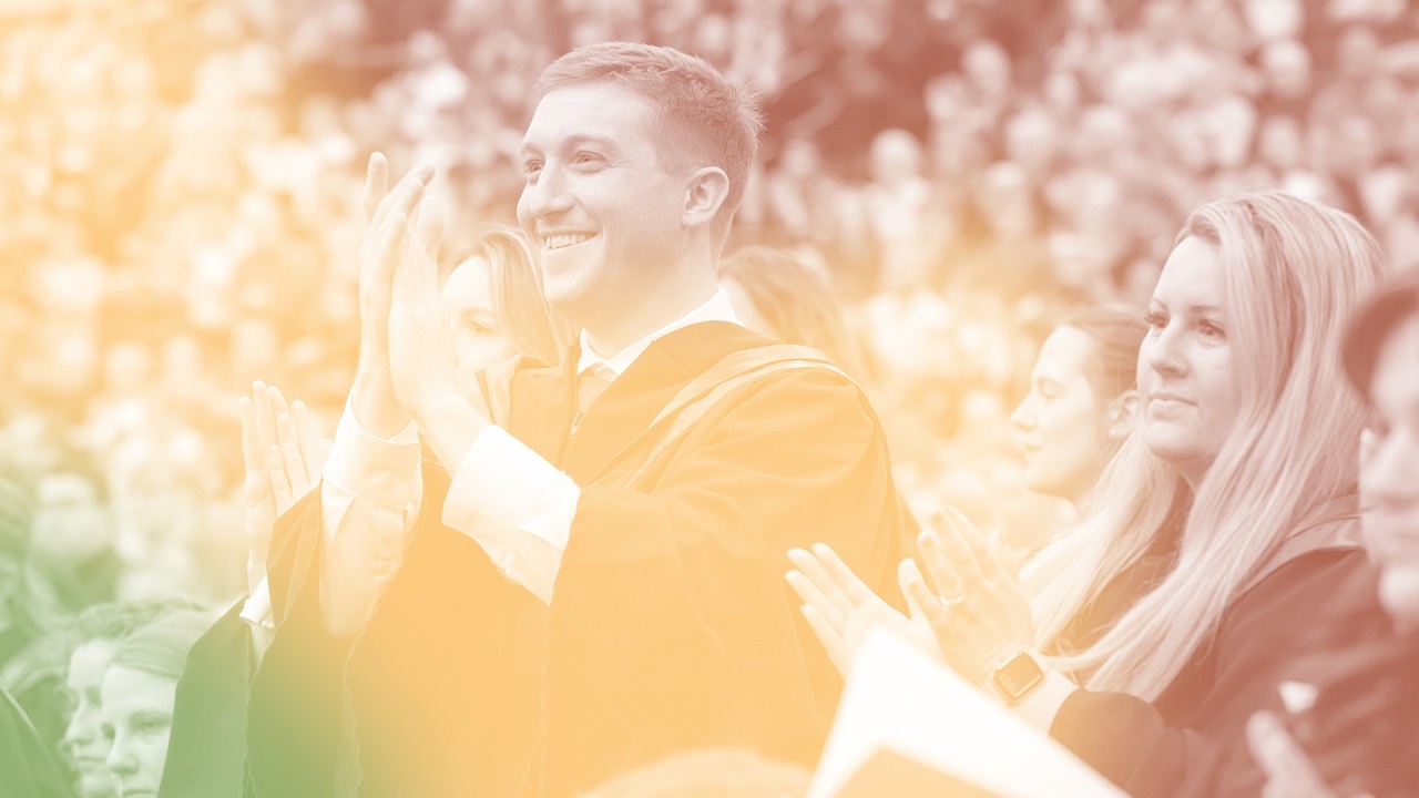 UPEI Convocation 2026 - Faculty of Science